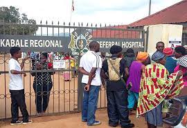 Kabale Hospital Stuck with Unidentified Body Retrieved from River ...
