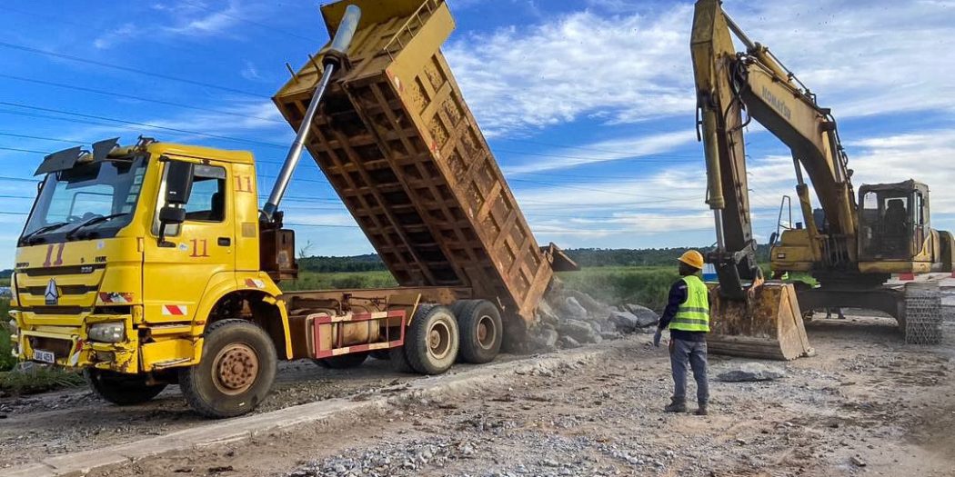 UNRA Clears Buses to Resume Crossing Katonga Bridge | The Source Reports
