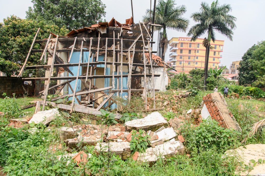 State House Anti-Corruption Unit Nabs 6 Suspects Linked to Aggravated ...