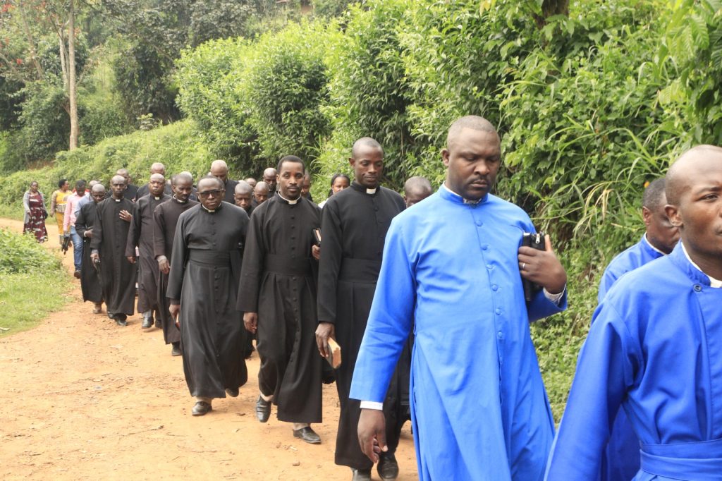 No one has Authority to Kill - Bishop Rukirande Warns Christians as ...