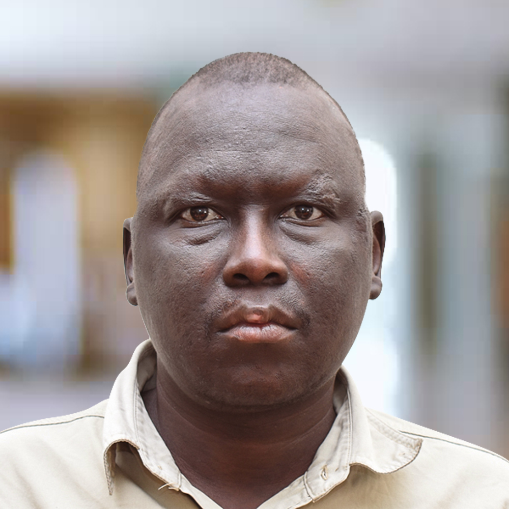 Kabale University Senior Cybersecurity Administrator is Dead | The ...