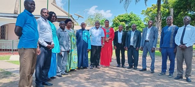 Rwenzururu King Mumbere Urges Businesspeople to Invest in Local ...