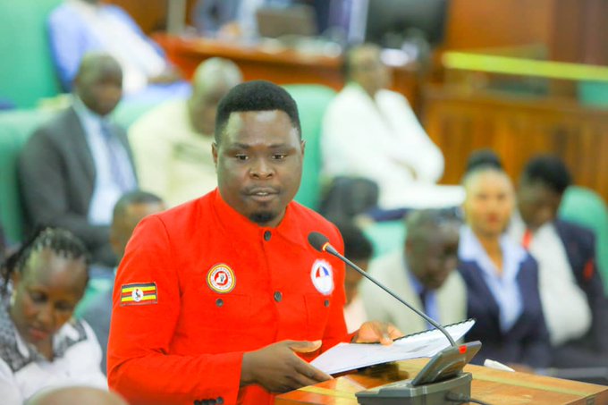 MP Zaake Urges Parliament to Probe Uganda Prisons Over Inhumane ...