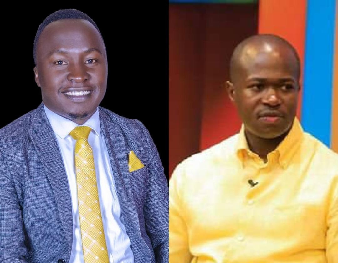 PLU General Secretary Kabanda Faces Intense Criticism Over Leadership ...