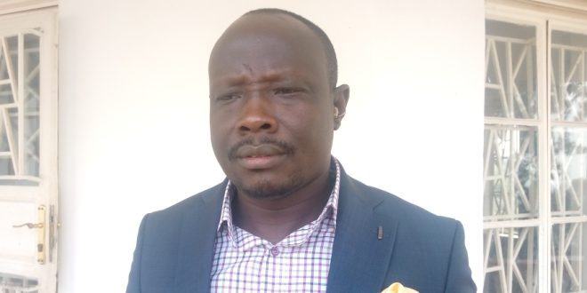 President Museveni Retains Ongom as Rukungiri DRDC | The Source Reports