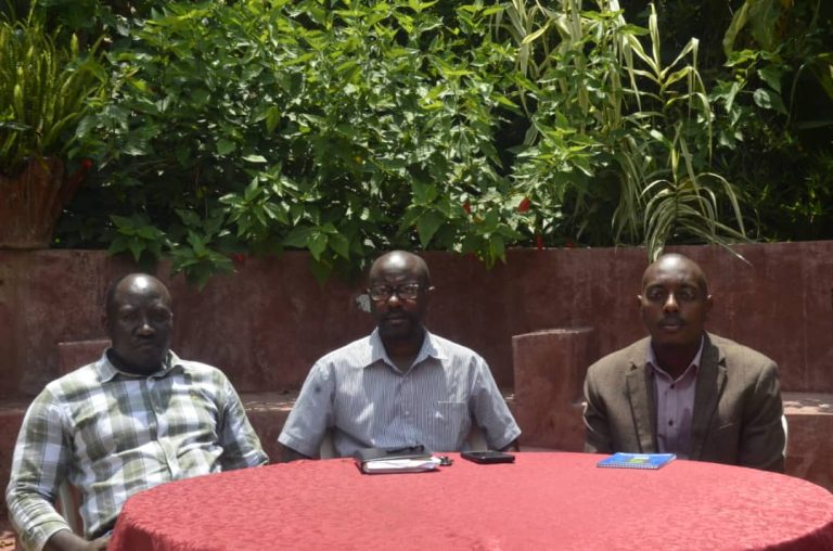 Rukungiri District Partners with Platinum Tours, Launch Campaign to ...