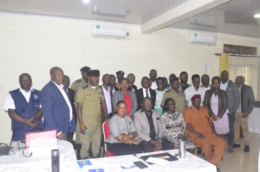 Human Rights Defenders in Kabale Call for an End to Migrant Detention ...