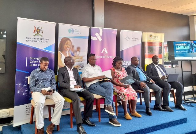 Experts Call on Government to Strengthen Cyber security Awareness Among ...