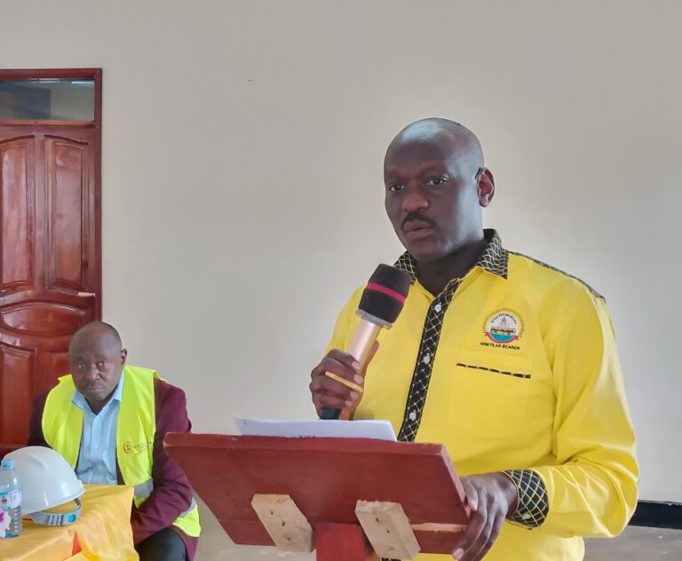 Rubanda District Hospital to Open in July 2025, Promising Improved ...