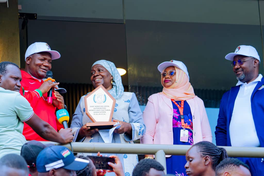 Nakivubo’s Hamz Stadium Secures CAF Approval | The Source Reports