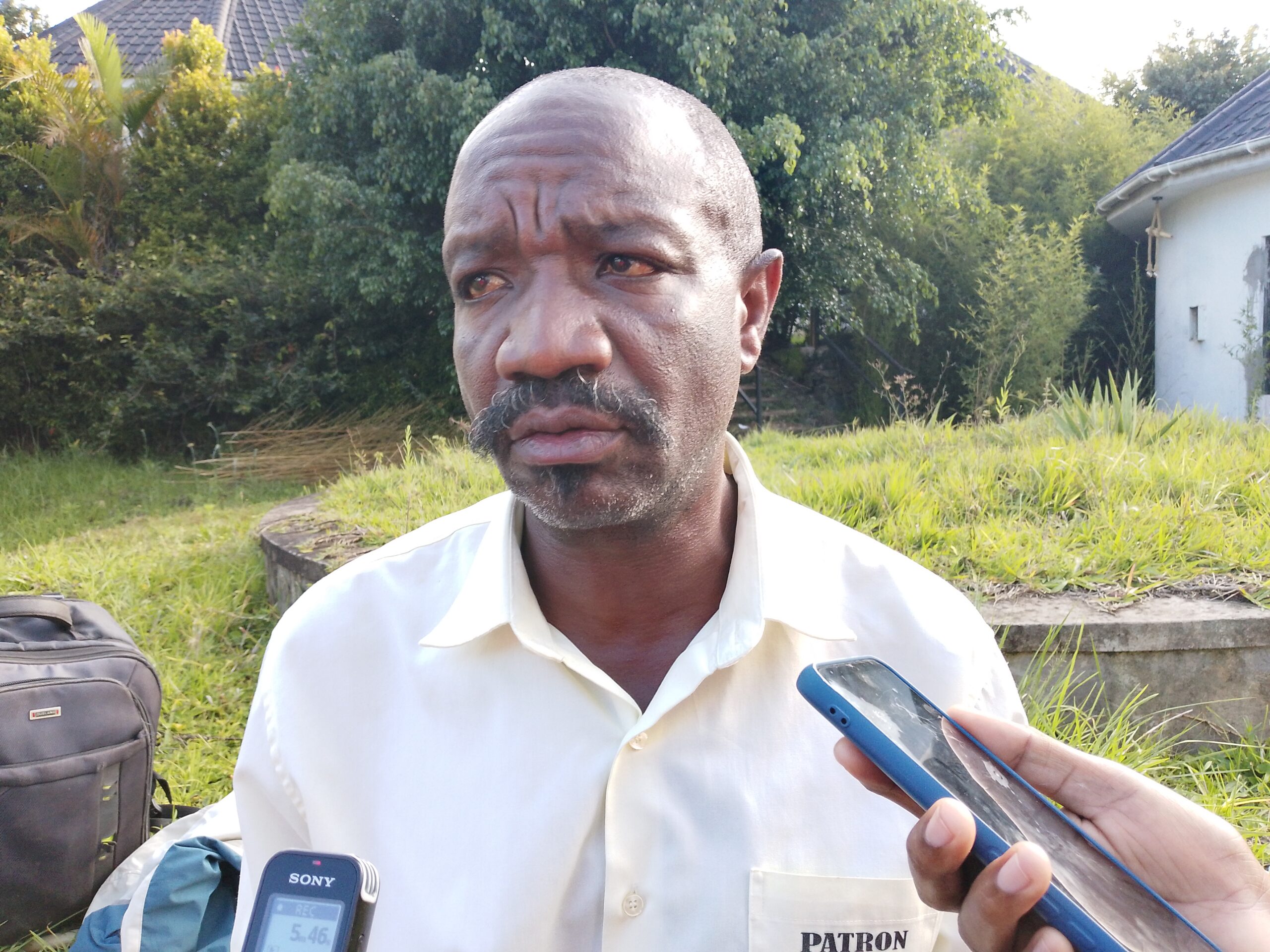 Kisoro NRM Cadres Accuse MPs of Betraying Voters Over UPDF Bill 2025 ...