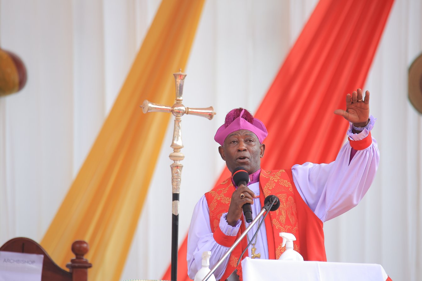 UCU to Lead 2026 Martyrs’ Day Celebrations | The Source Reports