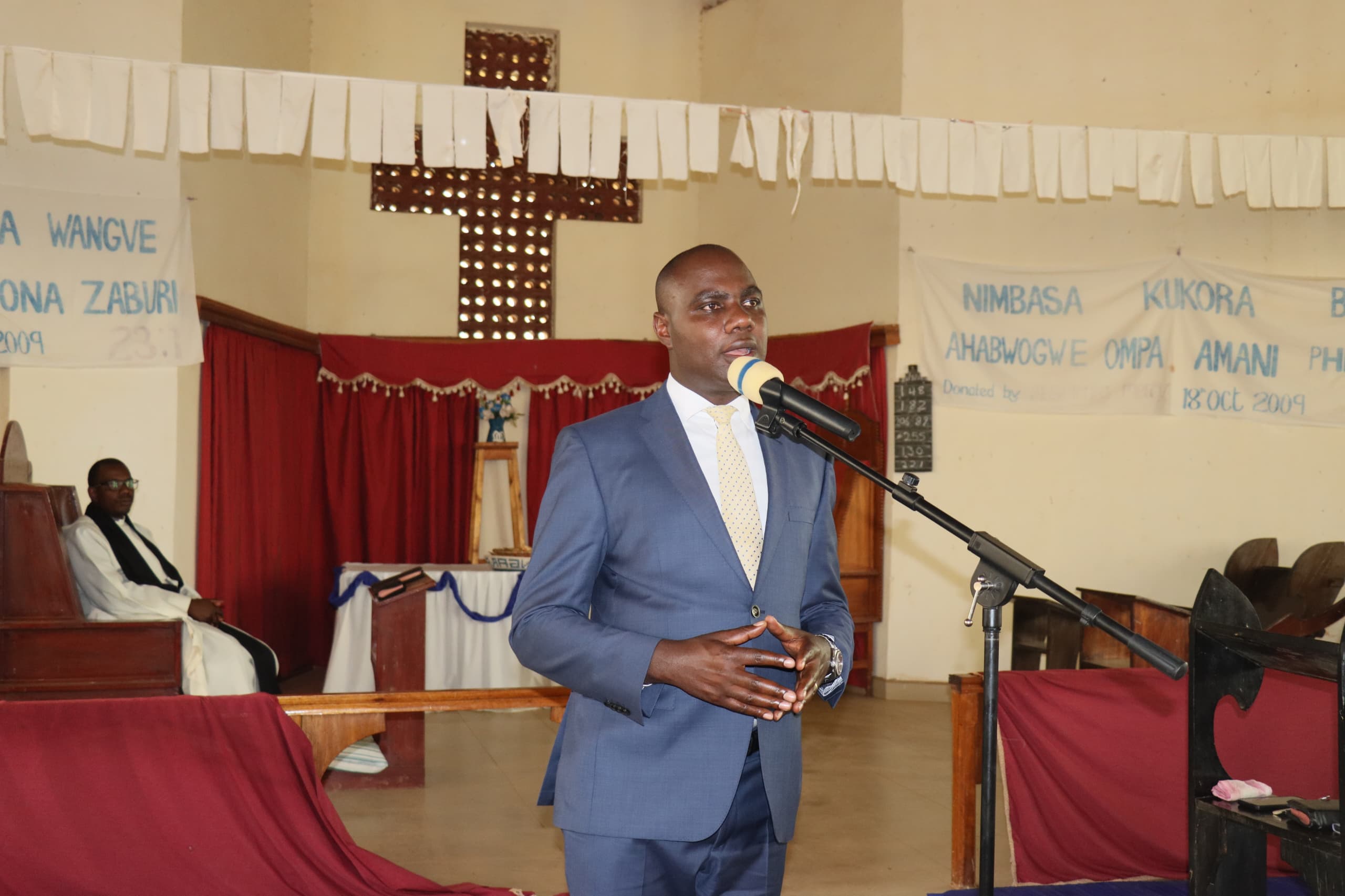 Power Boost: Government Lights Up Three Villages in Rubanda East | The ...